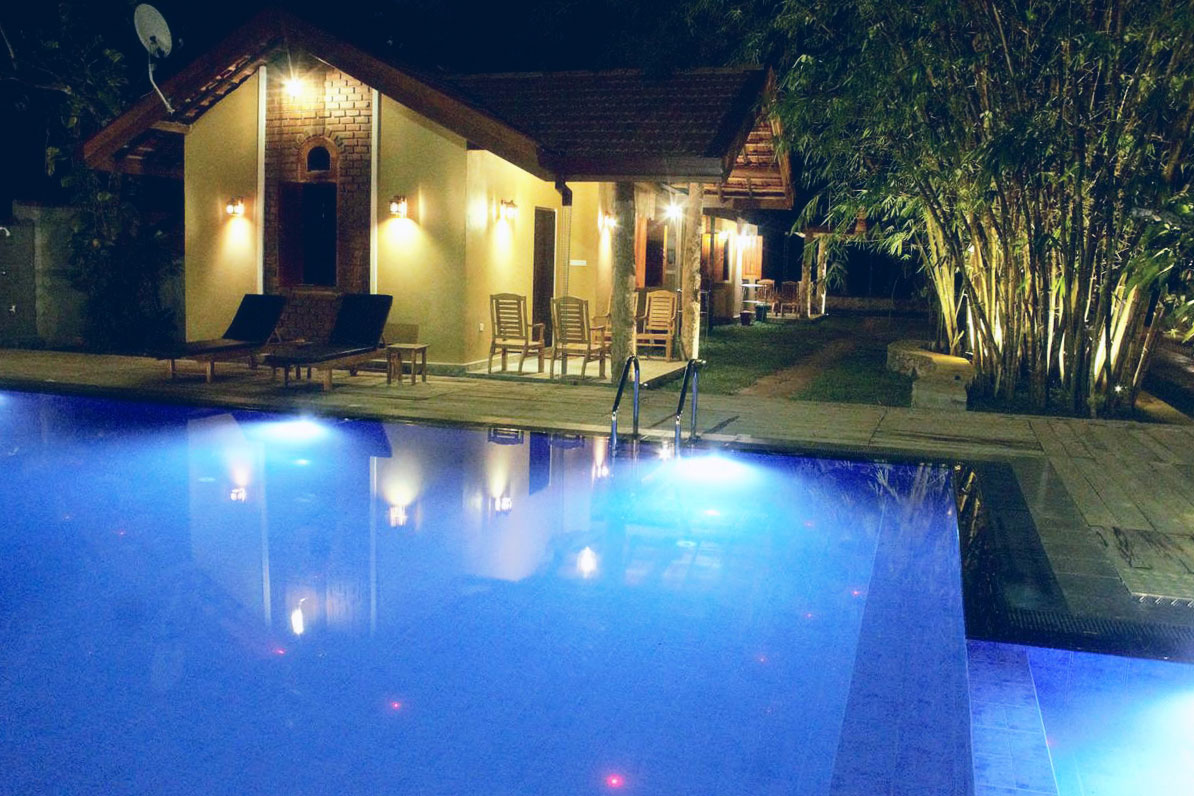 Villa Shade, Negombo, Sri Lanka Official Online Booking Page